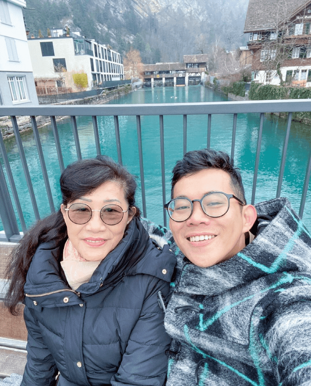 Mommies Daily - Alexander Thian: Kemauan untuk Selalu Maju Penting ...