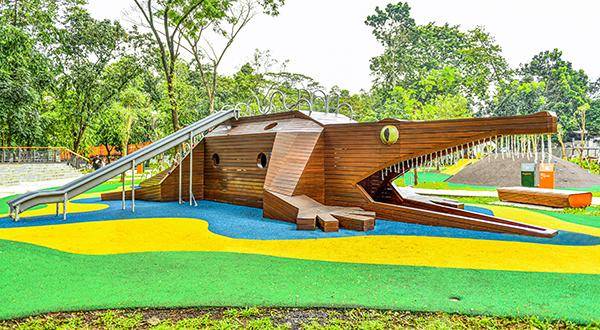 Mommies Daily - 50 Rekomendasi Wisata Outdoor di Jabodetabek, Bandung ...