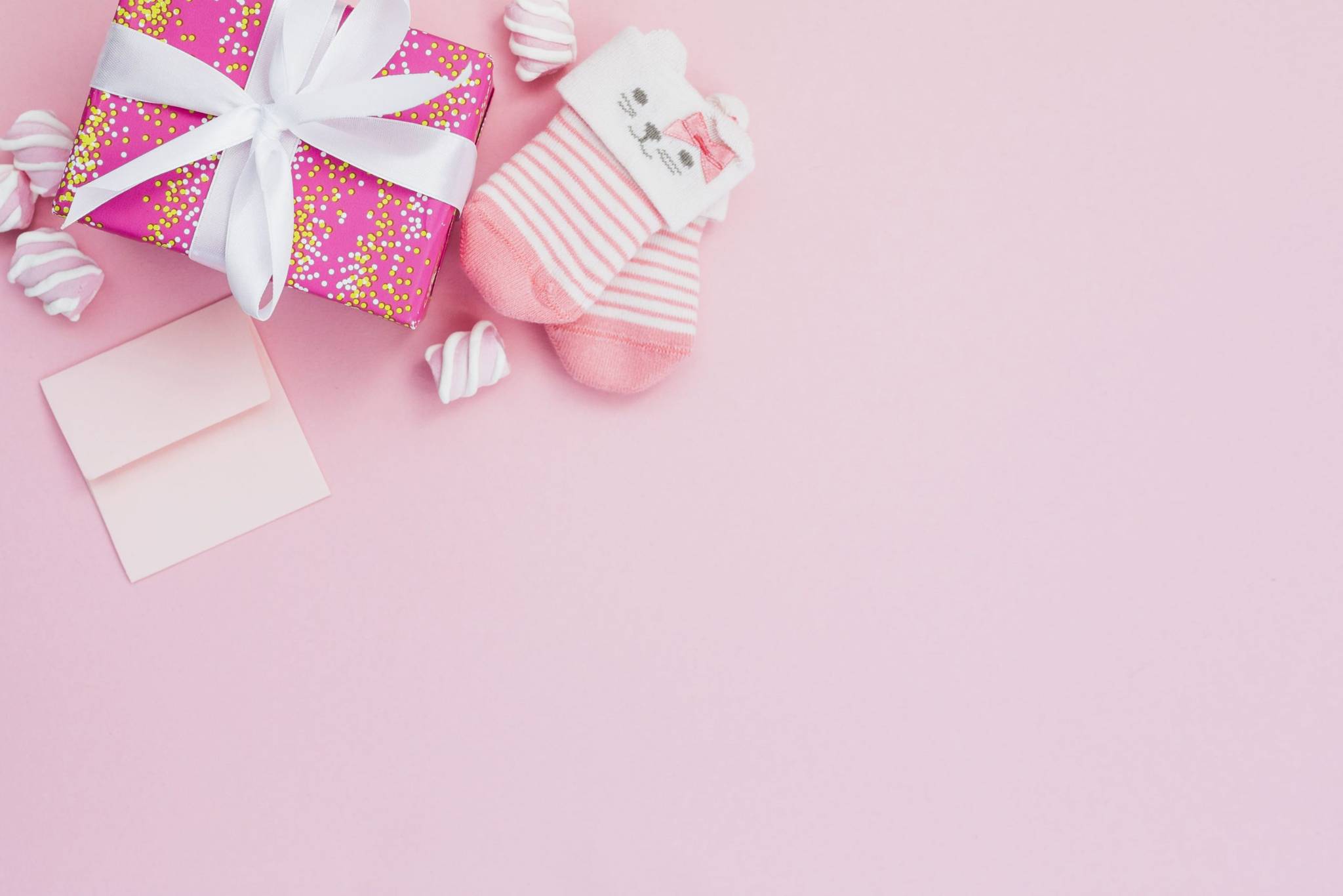 Mommies Daily - 15 Ide Kado untuk Bayi Perempuan yang Baru Lahir hingga ...