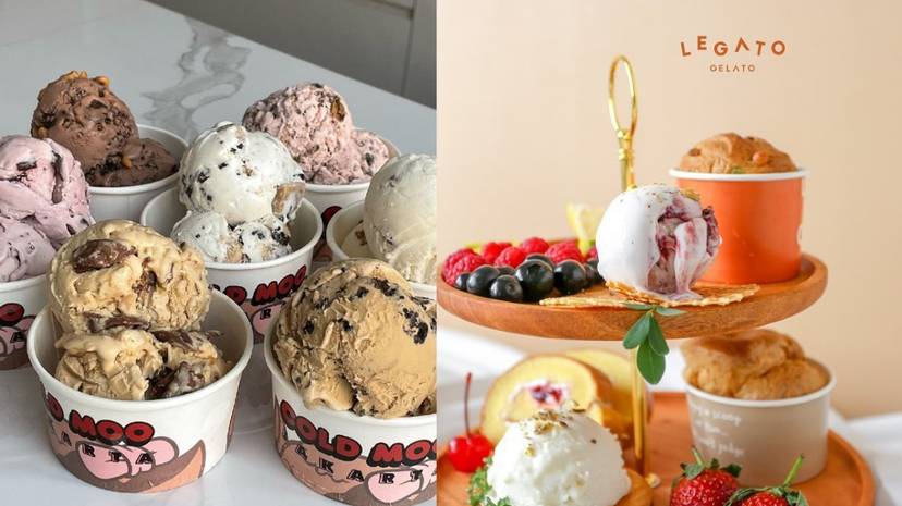 Mommies Daily - 10 Dessert di Jakarta dan Tangerang, Cocok Dimakan saat ...