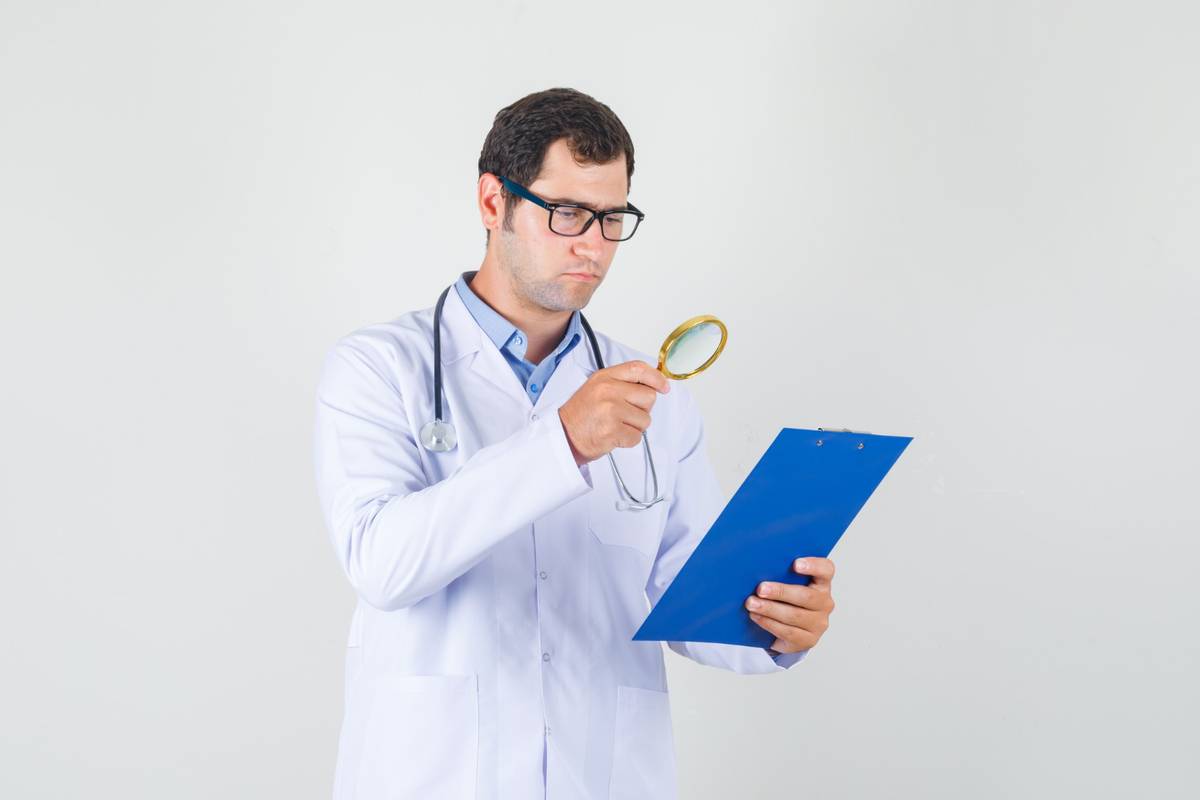 Mommies Daily - 10 Dokter Spesialis Andrologi, Peran Androlog, dan ...