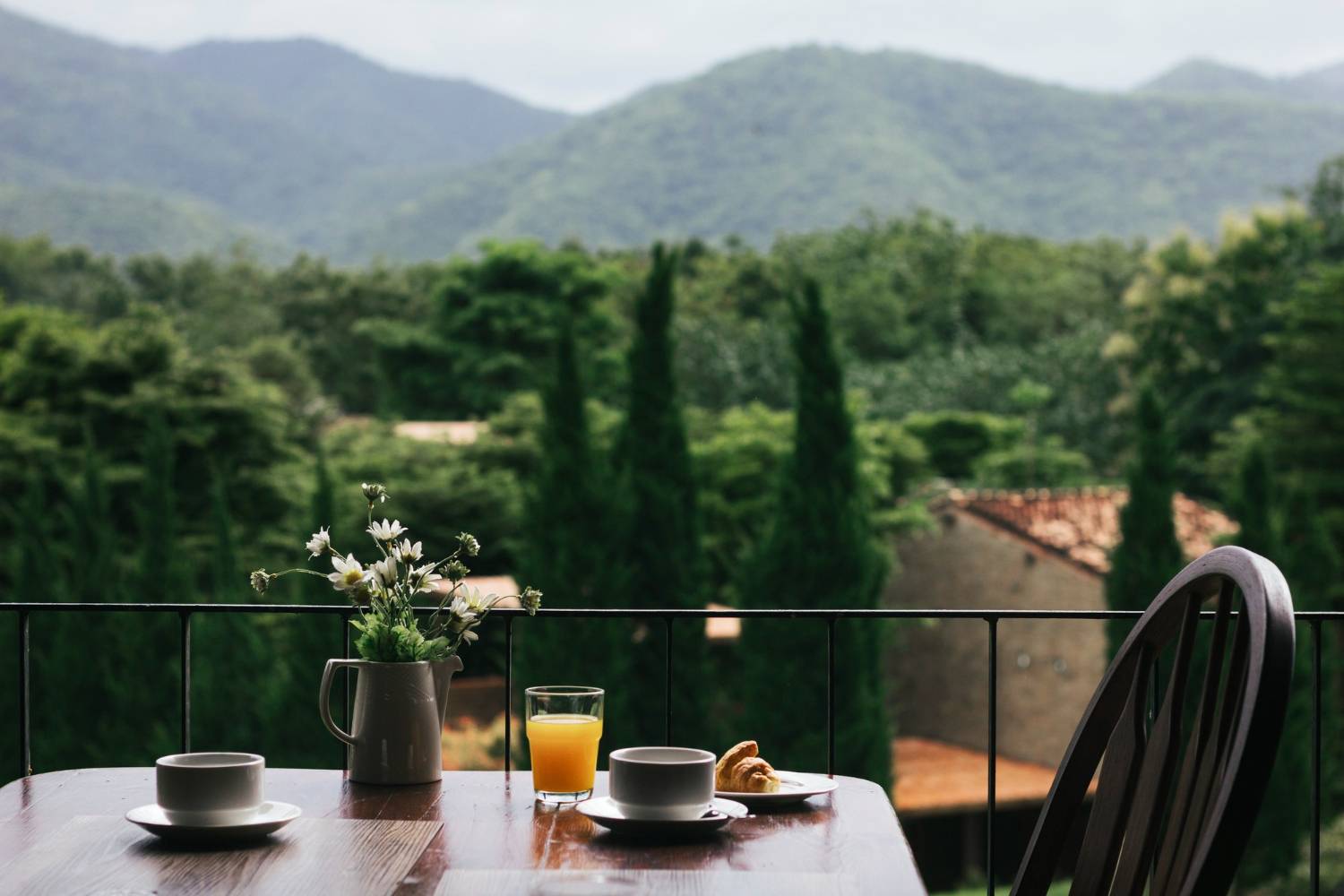 Mommies Daily - 7 Cafe di Puncak Bogor, Sejuk dan Nyaman untuk Bersantai