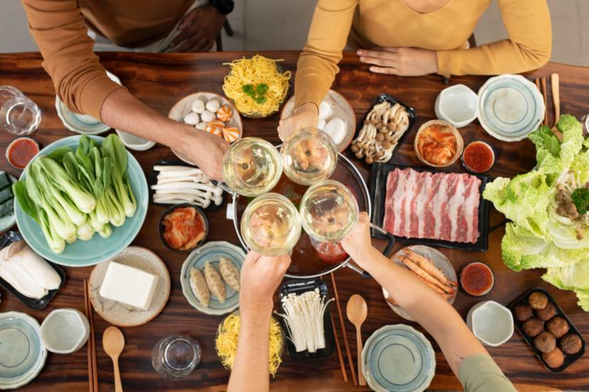 Mommies Daily - 7 Restoran dengan Layanan Home Service beserta Harganya