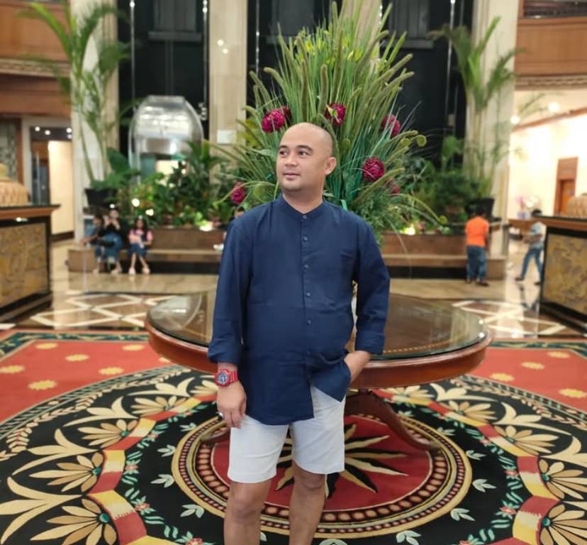 Mommies Daily - Aktor Sandy Permana Tewas Ditikam Tetangga, Ini ...