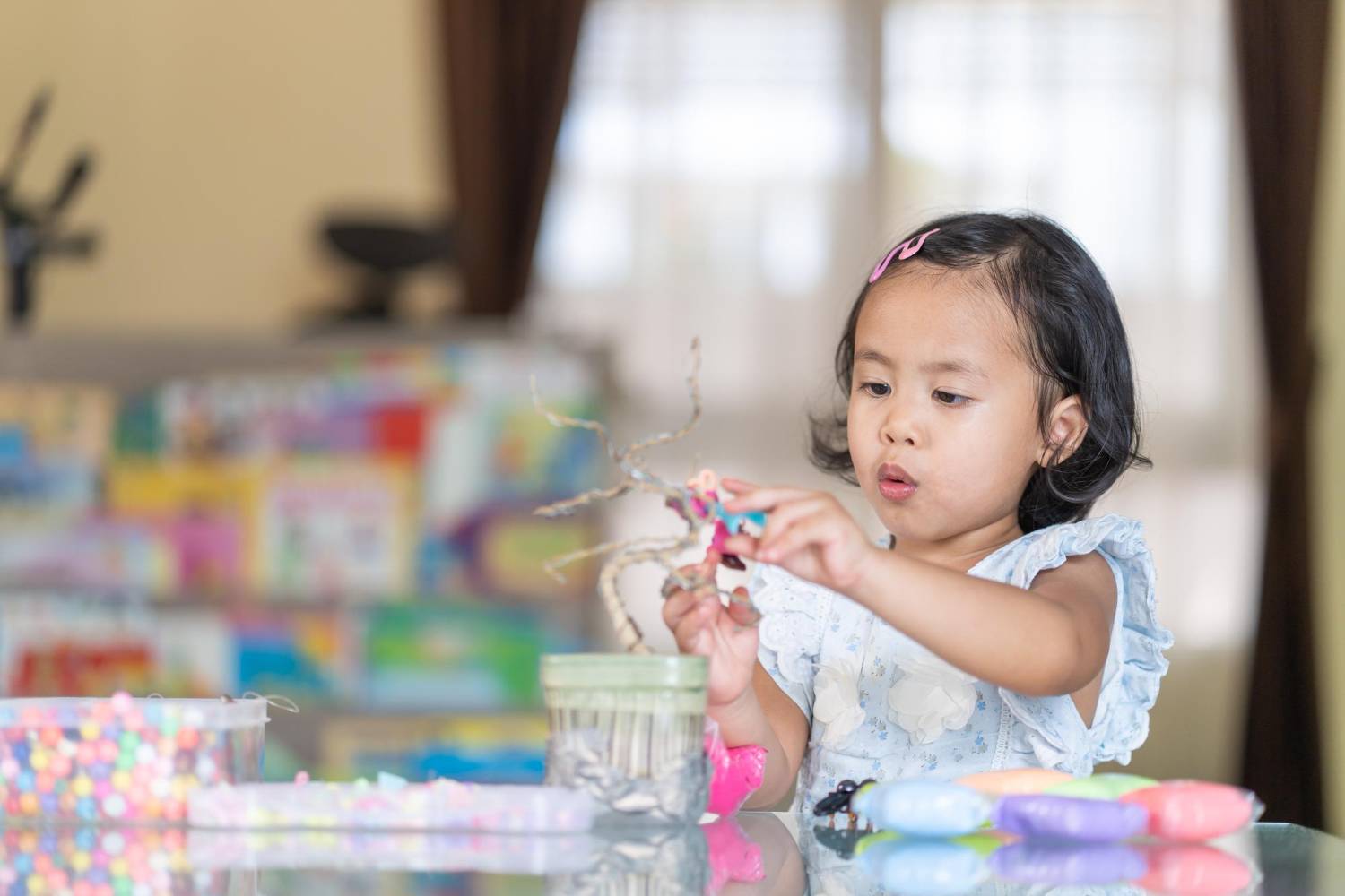 Mommies Daily - 8 Ide Mainan DIY Ramah Lingkungan dan Edukatif yang ...
