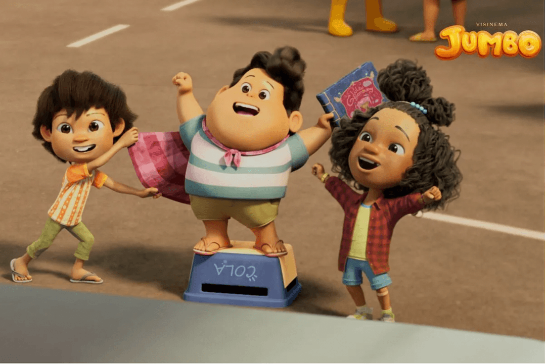 Mommies Daily - 75 Film Anak Terbaik Sepanjang Masa. Banyak Film Lokal.