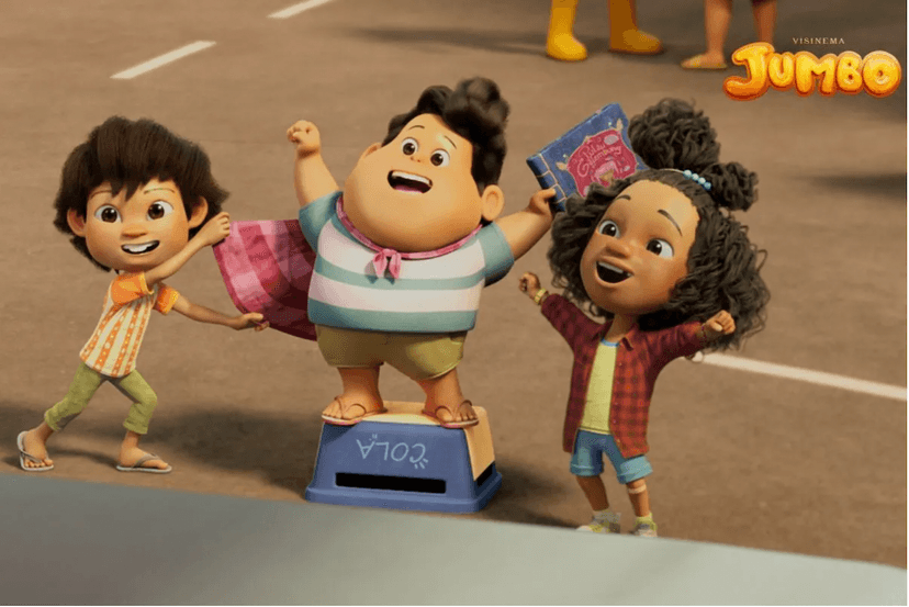 Mommies Daily - 75 Film Anak Terbaik Sepanjang Masa. Banyak Film Lokal.