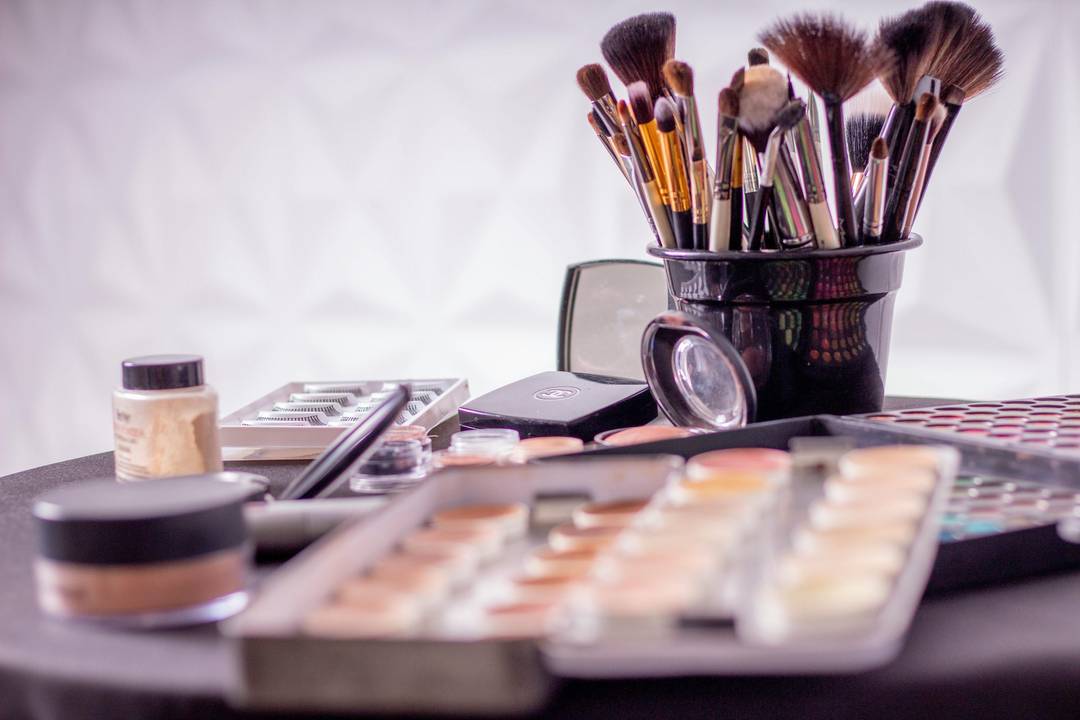 Mommies Daily - Jangan Lakukan 10 Kesalahan Makeup Ini Biar Tidak ...