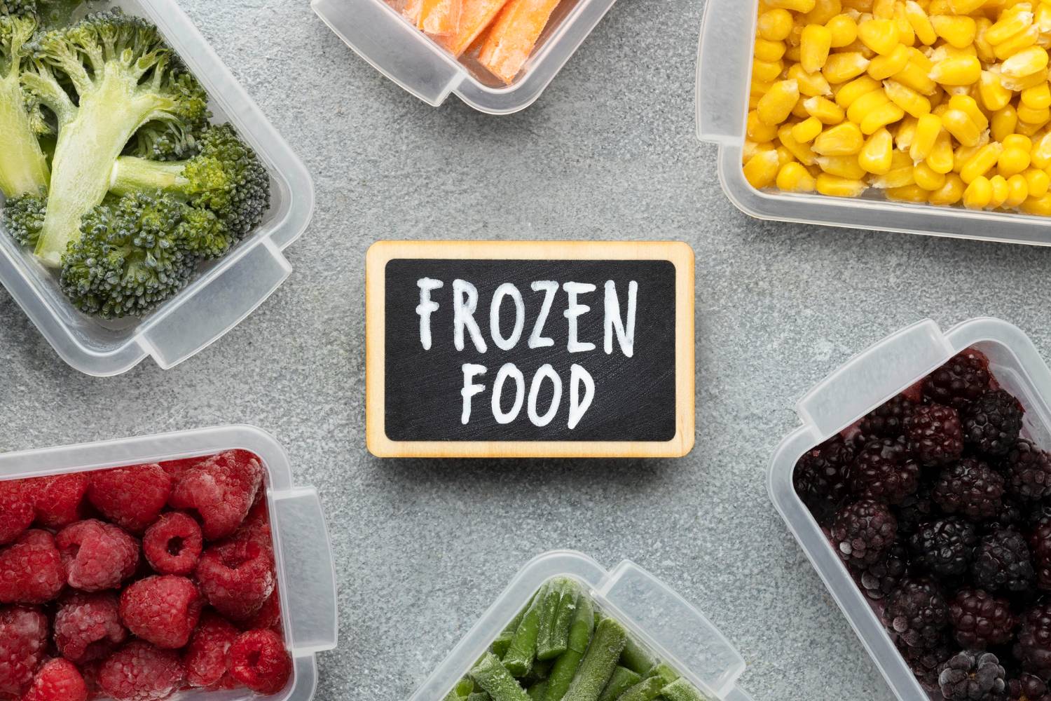 Mommies Daily - Hemat Waktu, 26 Rekomendasi Frozen Food dan Catering di ...