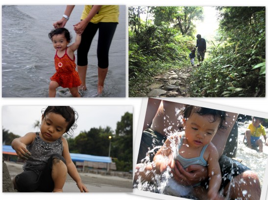 Mommies Daily - Saatnya Mencintai Bumi!