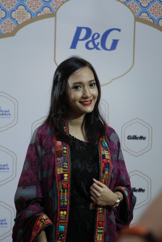 Artika Sari Devi Mommies Daily