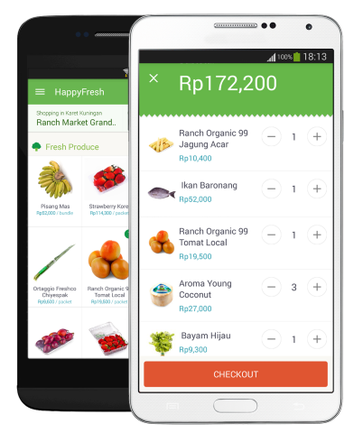 Mommies Daily - Masak Di Rumah Makin Mudah Dengan Happy Fresh - Mommies ...