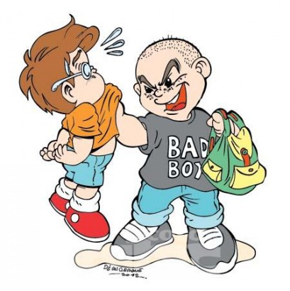 Anakku Pelaku Bully? - Mommies Daily