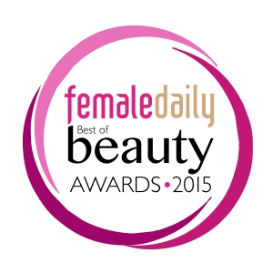 Mommies Daily - Female Daily Best Beauty Awards - Mommies Daily