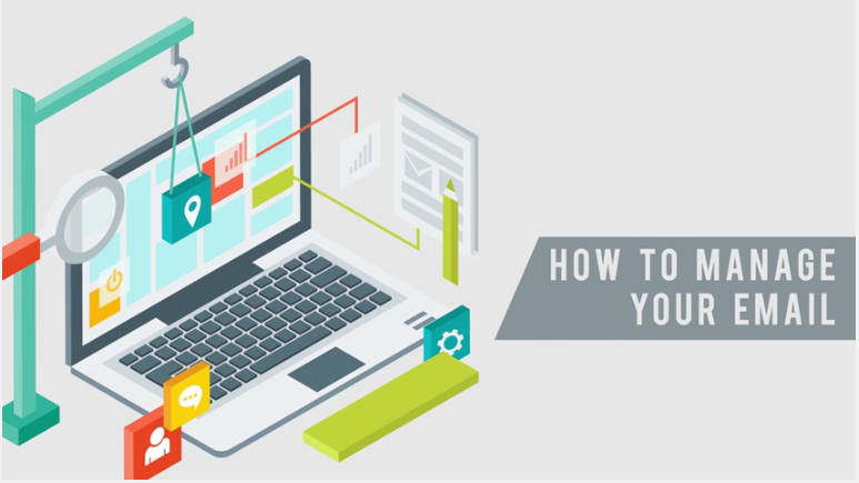 Mommies Daily - How To Manage Your Email - Mommies Daily