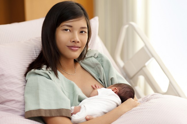 Mommies Daily - Kenapa ASI nggak Langsung Keluar Setelah Melahirkan ... Mommies Daily - Kenapa ASI nggak Langsung Keluar Setelah Melahirkan ...
