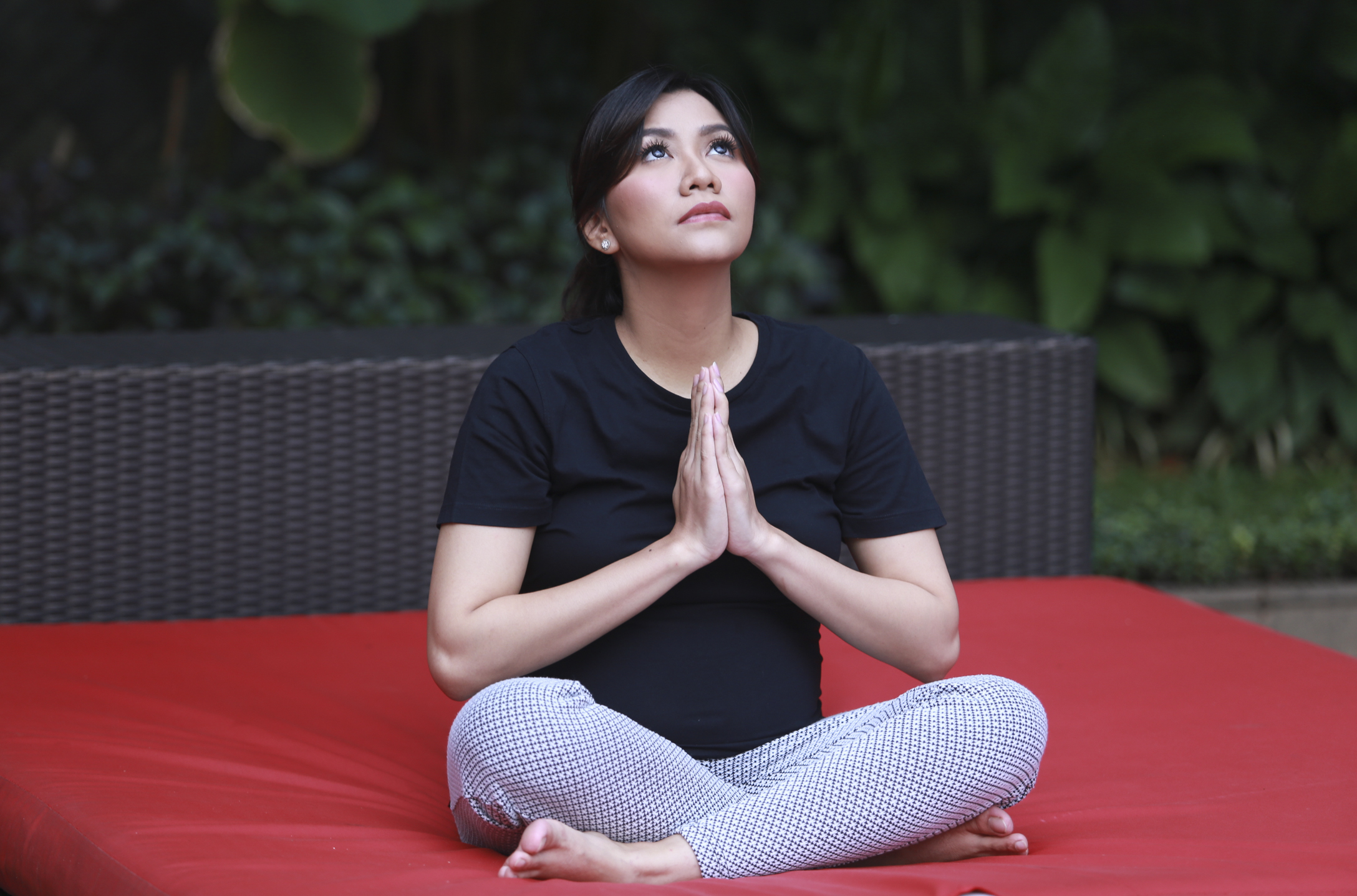 Mommies Daily - 7 Hal yang Harus Diajarkan dalam Kelas Prenatal ... Mommies Daily - 7 Hal yang Harus Diajarkan dalam Kelas Prenatal ...