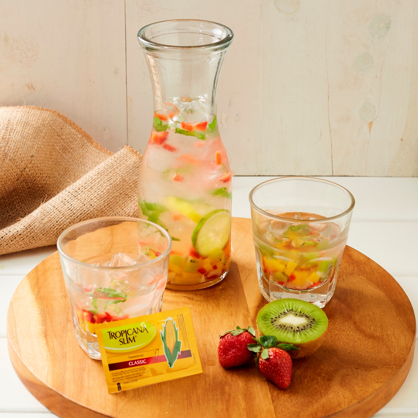 Mommies Daily - 3 Resep Minuman Segar & Sehat untuk Berbuka Puasa