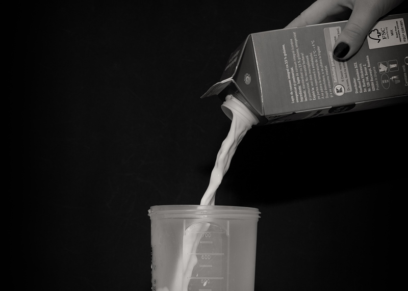 Mommies Daily - Memberikan Susu UHT untuk Si Kecil, Perhatikan Hal Ini ...