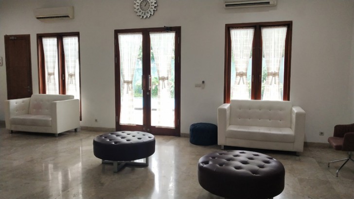 Klinik Tembuni: Melahirkan Senyaman di Rumah, Seaman di Rumah Sakit ...