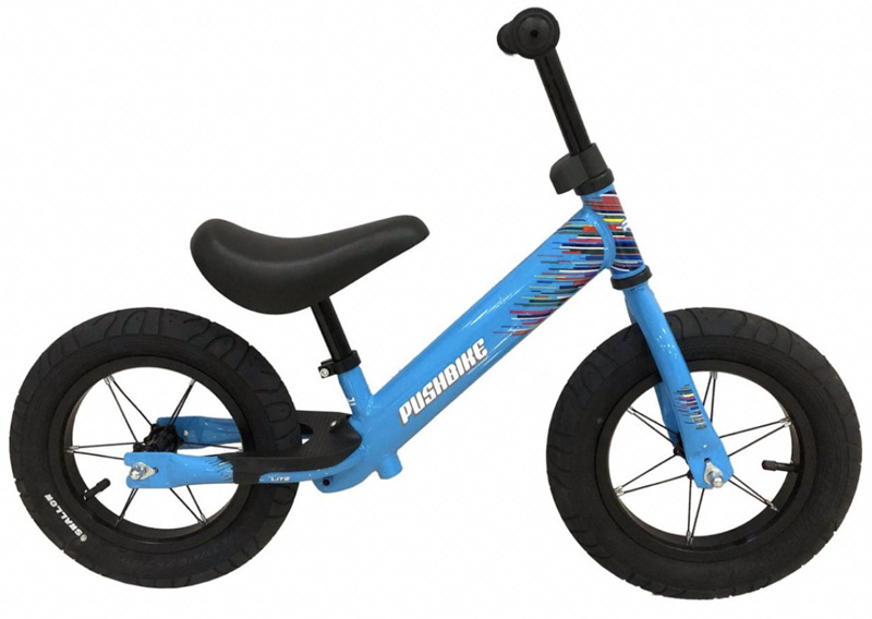 10 Rekomendasi Merek Balance Bike untuk Anak - Mommies Daily