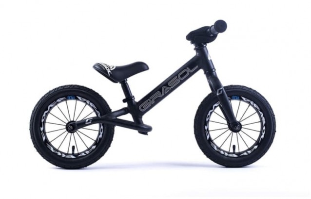 10 Rekomendasi Merek Balance Bike untuk Anak - Mommies Daily