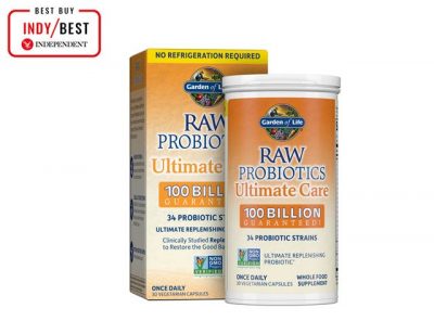 Mommies Daily - 10 Rekomendasi Suplemen Probiotik dan Prebiotik Untuk ...