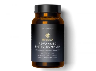 10 Rekomendasi Suplemen Probiotik dan Prebiotik Untuk Kesehatan Usus