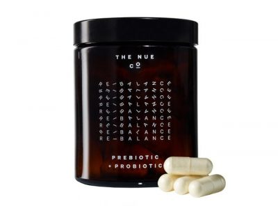 10 Rekomendasi Suplemen Probiotik dan Prebiotik Untuk Kesehatan Usus