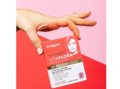 Mommies Daily - 10 Rekomendasi Suplemen Probiotik dan Prebiotik Untuk ...