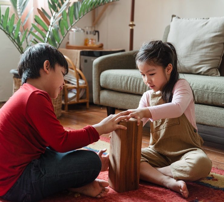 8 Rekomendasi Tempat Fisioterapi Untuk Anak - Mommies Daily