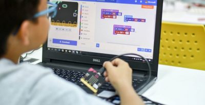 Mommies Daily - 6 Rekomendasi Tempat Les Coding Anak dan Perkiraan Biayanya