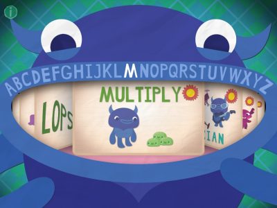 Mommies Daily - 15 Rekomendasi Game Edukasi untuk Anak yang Aman dan ...