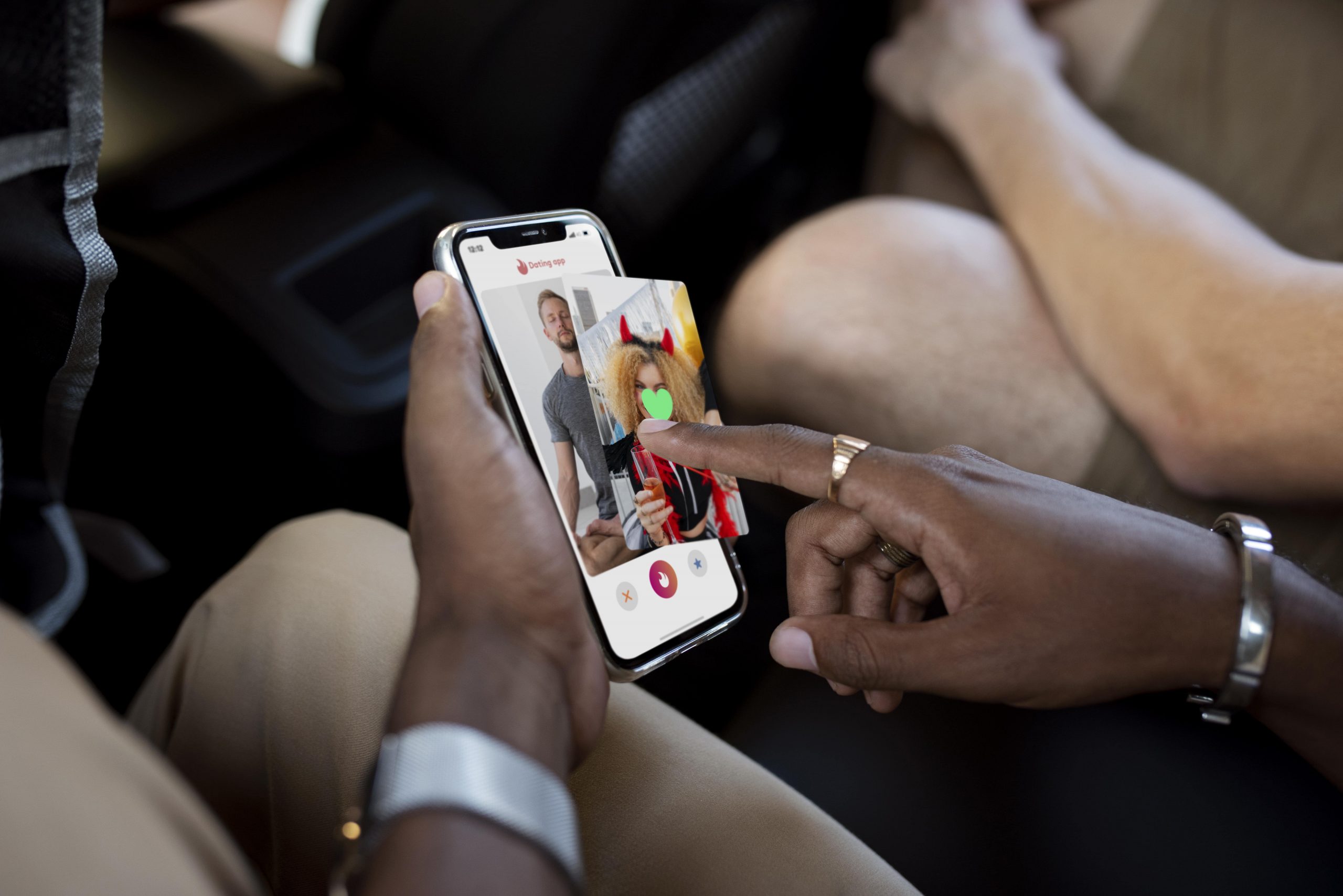 Mommies Daily - 5 Tips Membuat Profil di Dating Apps Tampak Menarik