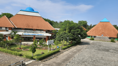 Mommies Daily - MAN Insan Cendekia Serpong, Madrasah Aliyah dengan ...