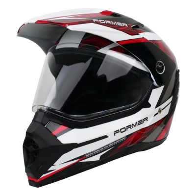 Mommies Daily - 10 Rekomendasi Helm Motor untuk Para Suami di Bawah 1 Juta