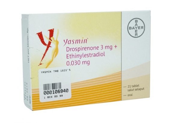 Mommies Daily - Rekomendasi Merek Kontrasepsi Favorit Untuk Perempuan ...