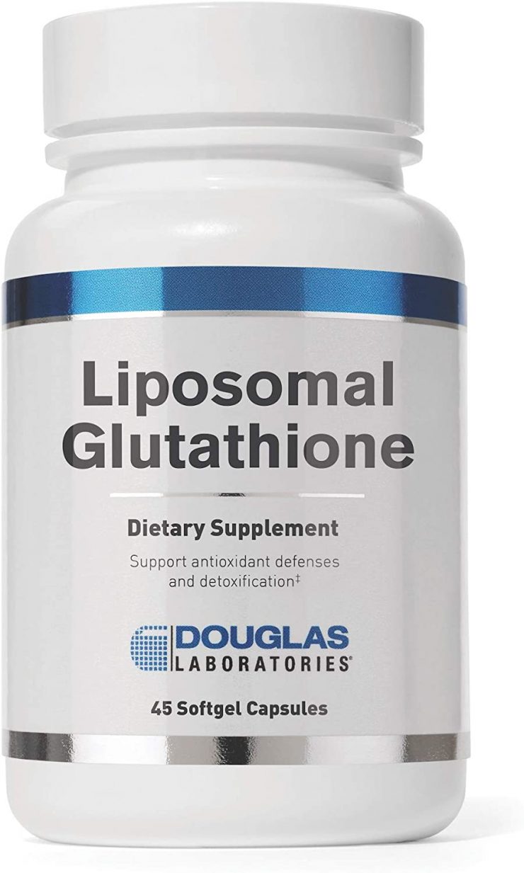 Mommies Daily - 8 Rekomendasi Suplemen Glutathione, Si Antioksidan ...