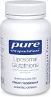 Mommies Daily - 8 Rekomendasi Suplemen Glutathione, Si Antioksidan ...