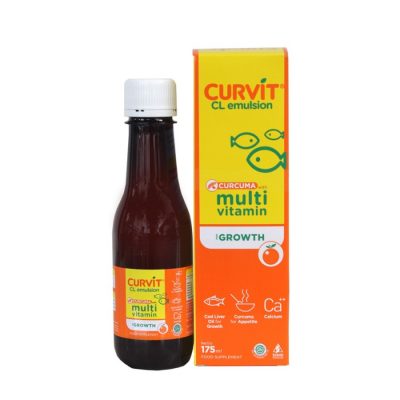 Mommies Daily - Rekomendasi Suplemen Anak Usia 6-12 Tahun dan 13-17 Tahun