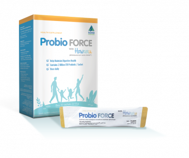 Mommies Daily - Rekomendasi Suplemen Anak Usia 6-12 Tahun dan 13-17 Tahun