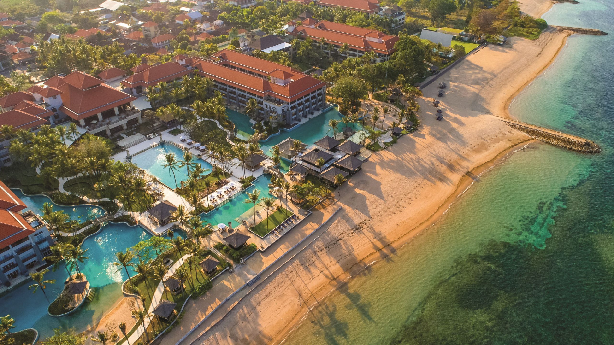 Mommies Daily - 10 Kegiatan yang Bisa Dilakukan Saat Liburan di Conrad ...