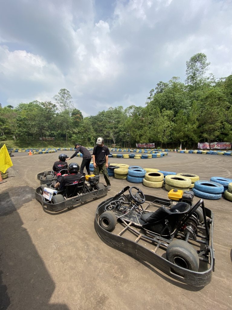 Mommies Daily - BSD Xtreme Park: Beragam Aktivitas Outdoor Untuk ...