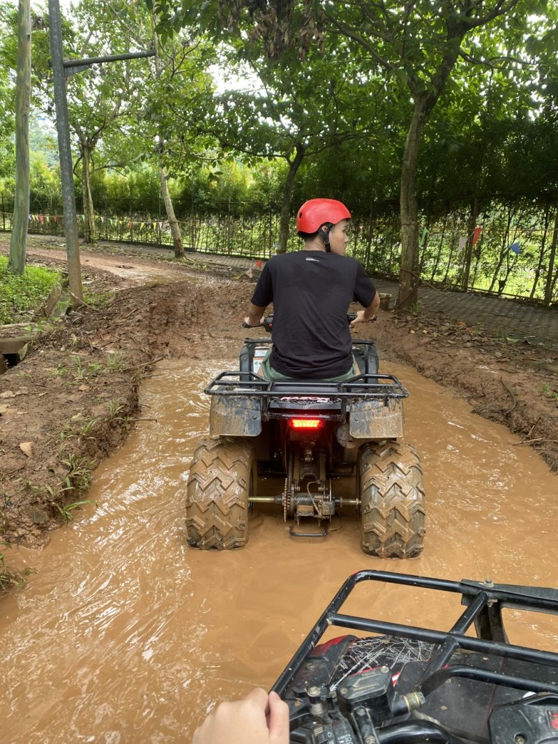 Mommies Daily - BSD Xtreme Park: Beragam Aktivitas Outdoor Untuk ...