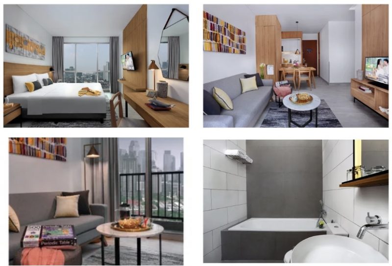 Mommies Daily - 15 Hotel dengan Family Room yang Seru di Jakarta, Bogor ...