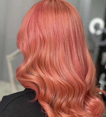 Mommies Daily - 10 Pilihan Warna Rambut Untuk Kulit Kuning Langsat Agar ...