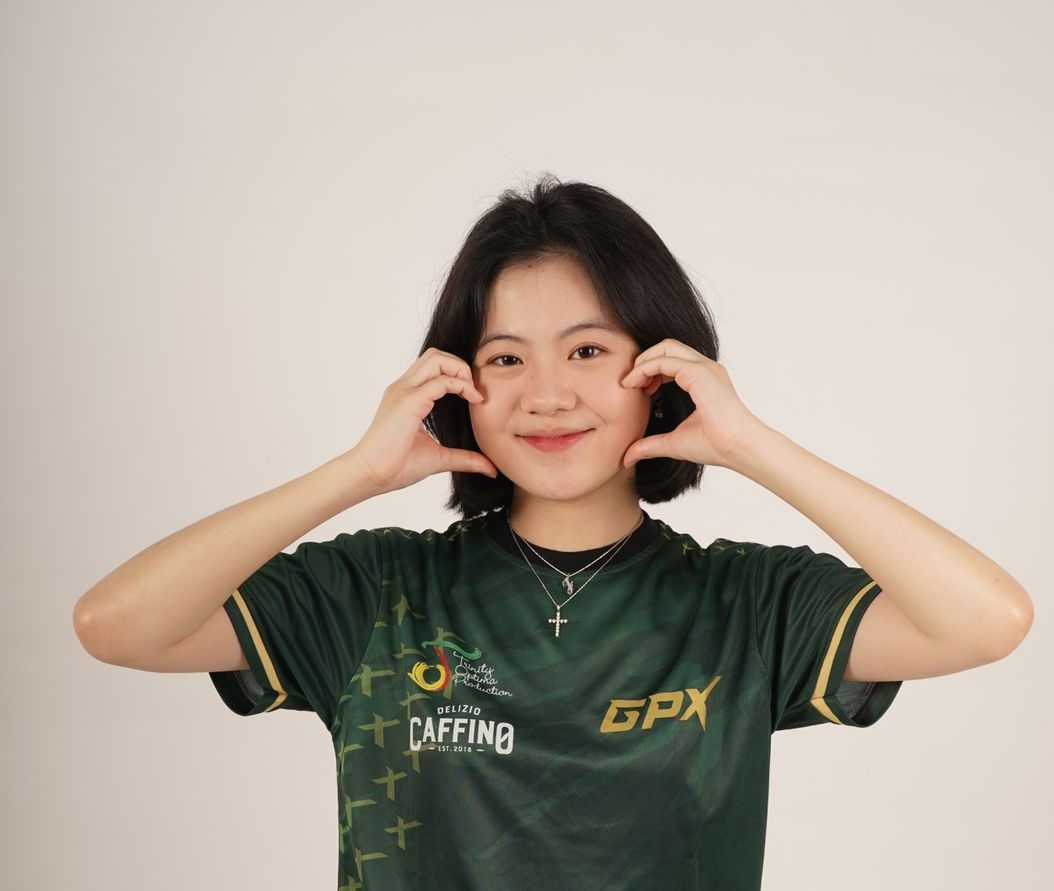 Mommies Daily - Fanny Cynthia Dewi: Pro Gamer Perempuan Berprestasi, "Berawal dari Hobi"