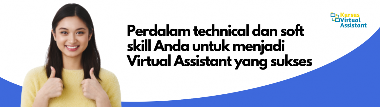 Mommies Daily - 7 Rekomendasi Pelatihan Virtual Assistant, Harga Mulai ...