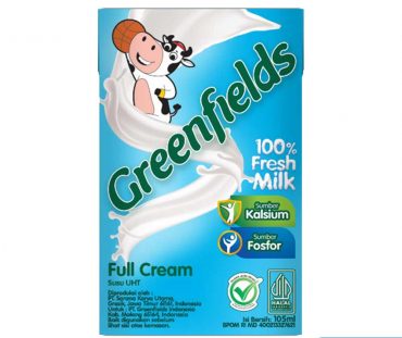 Mommies Daily - Rekomendasi Susu UHT Rendah Gula untuk Anak, Tinggi Kalsium