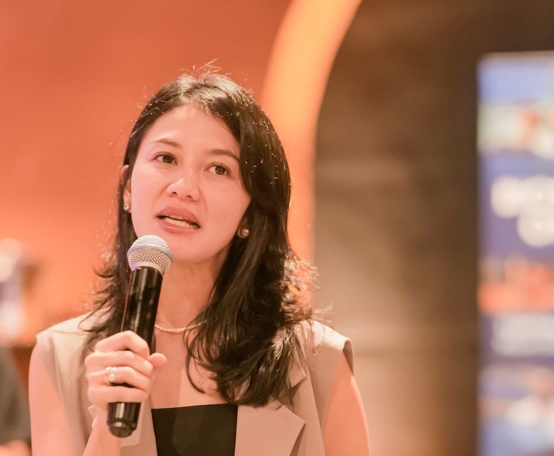 Mommies Daily - Ajeng Parameswari: Setiap Orang Punya Pilihan, Jangan ...